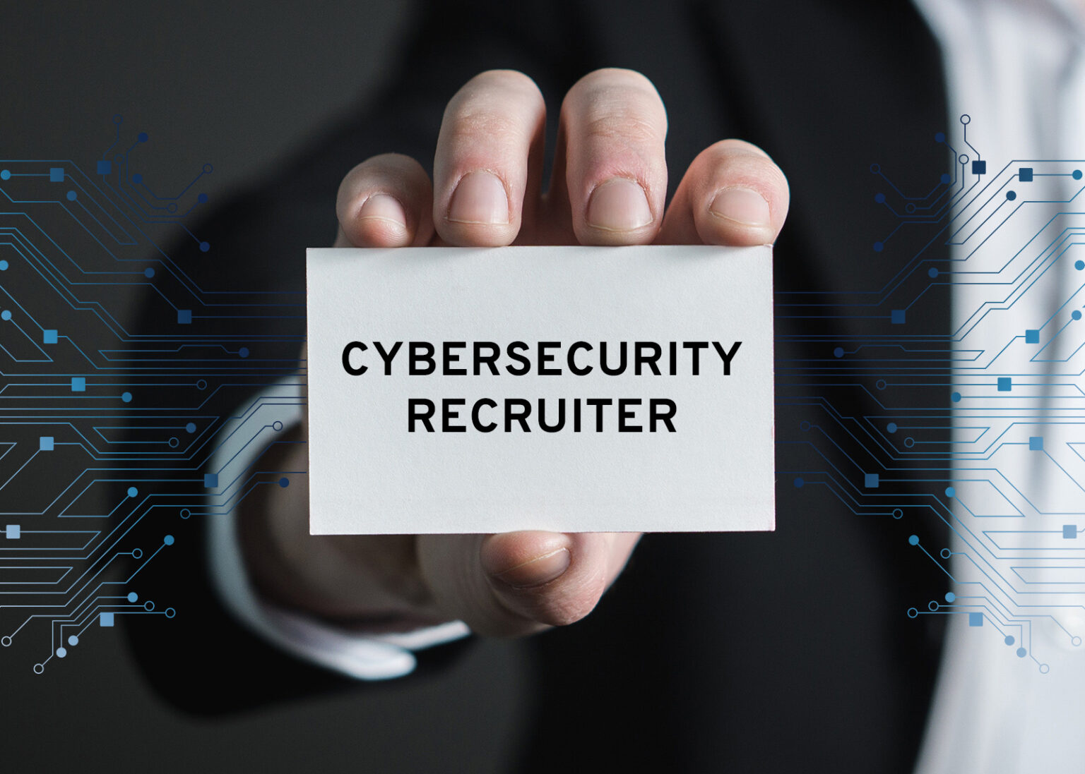 Cybersecurity Recruiters and Staffing Specialists | nexus IT group