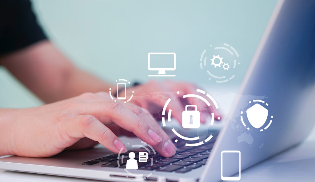 Remote Cybersecurity Jobs: How to Unlock the Benefits of Working from ...