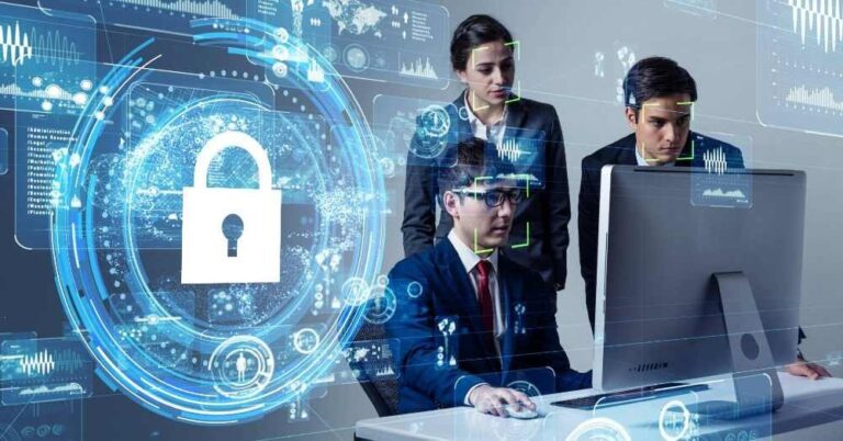 Cybersecurity Recruiters and Staffing Specialists | nexus IT group
