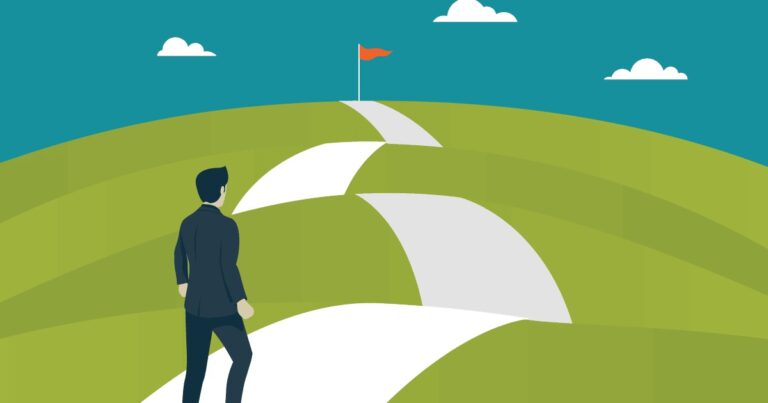 The Career Path of a Software Developer: Growth and Opportunities ...