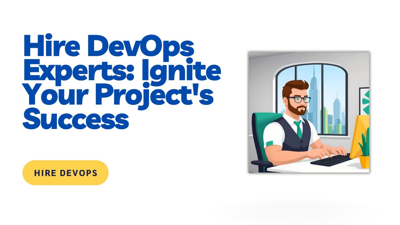 Surprising Benefits: Hire DevOps Engineer Quickly | nexus IT group